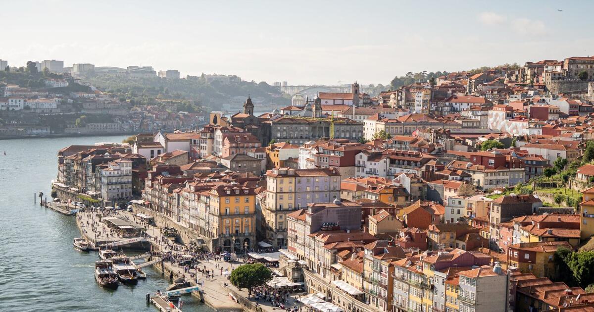 How many Jews live in Portugal? | JPR